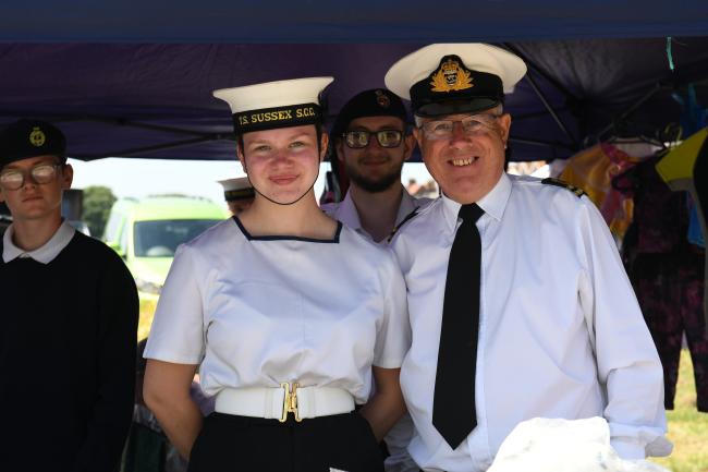Littlehampton Armed Forces Day Needs You! | Littlehampton