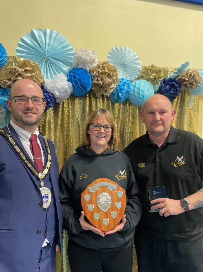 Littlehampton Sports Awards – Don’t Miss out, Nominate Now | Littlehampton