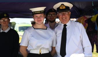 Littlehampton Town Council